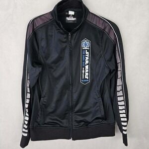 Disney | Tops | Star Wars Run Disney 27 The Dark Side Half Marathon ...